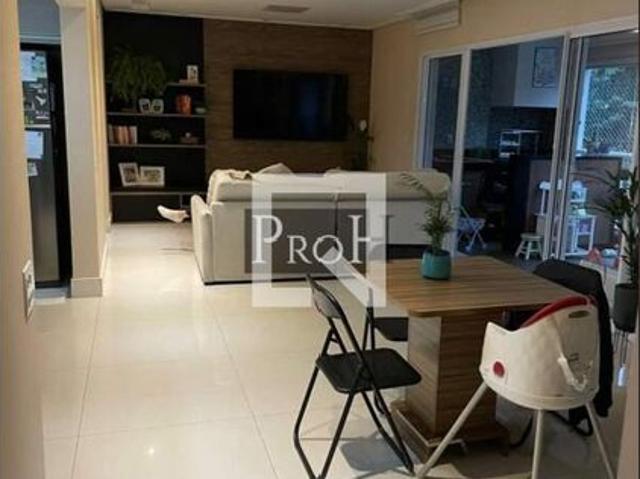 Apto, Olímpico, 3 Quartos, 128 m2 São Caetano do Sul