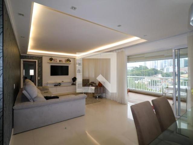 Apto, Olímpico, 3 Quartos, 146 m2 São Caetano do Sul