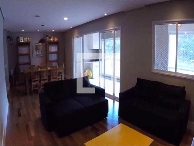 Apto, Olímpico, 3 Quartos, 146 m2 São Caetano do Sul