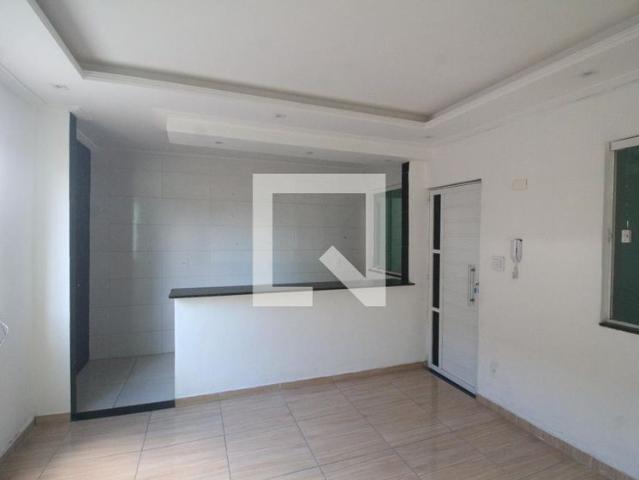 Apto, Olinda, 1 Quarto, 40 m2 Nilópolis