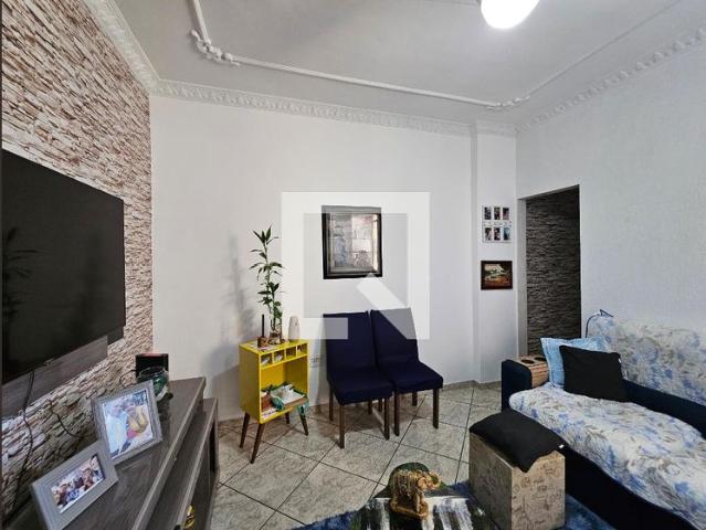 Apto, Olinda, 1 Quarto, 50 m2 Nilópolis