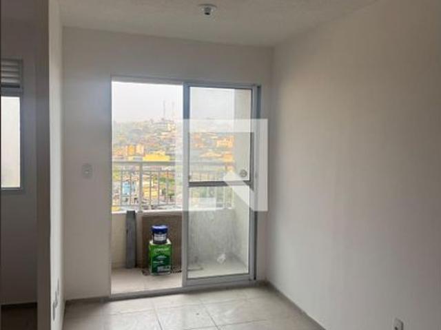 Apto, Olinda, 2 Quartos, 42 m2 Nilópolis