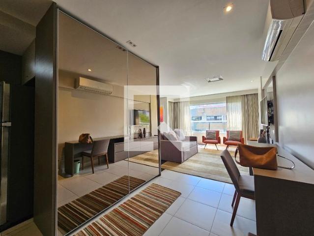Apto, Ondina, 1 Quarto, 45 m2 Salvador