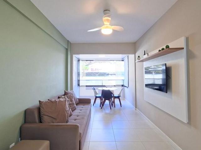 Apto, Ondina, 1 Quarto, 50 m2 Salvador
