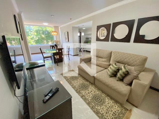 Apto, Ondina, 1 Quarto, 60 m2 Salvador