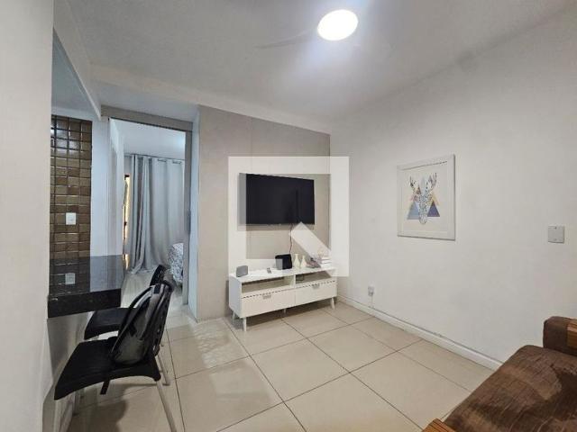 Apto, Ondina, 1 Quarto, 38 m2 Salvador