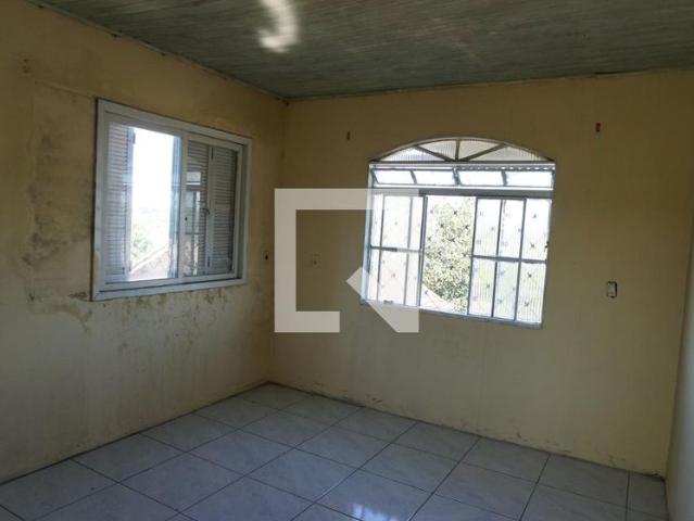 Apto, Operário, 2 Quartos, 40 m2 Novo Hamburgo