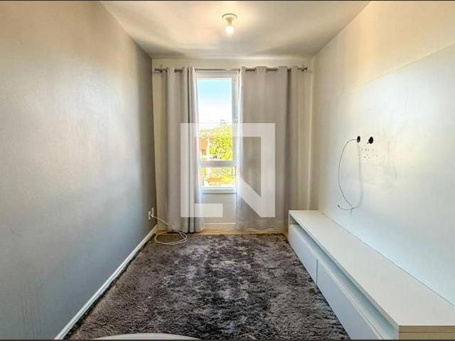 Apto, Operário, 2 Quartos, 50 m2 Novo Hamburgo