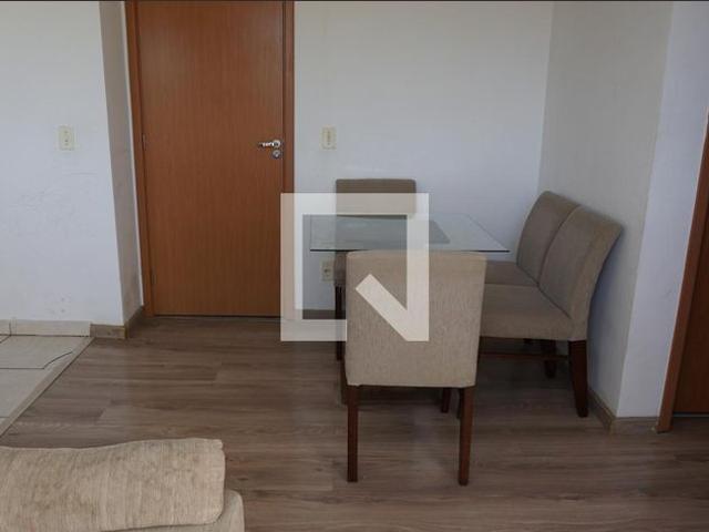Apto, Operário, 2 Quartos, 50 m2 Novo Hamburgo