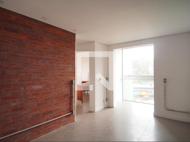 Apto, Operário, 2 Quartos, 54 m2 Novo Hamburgo