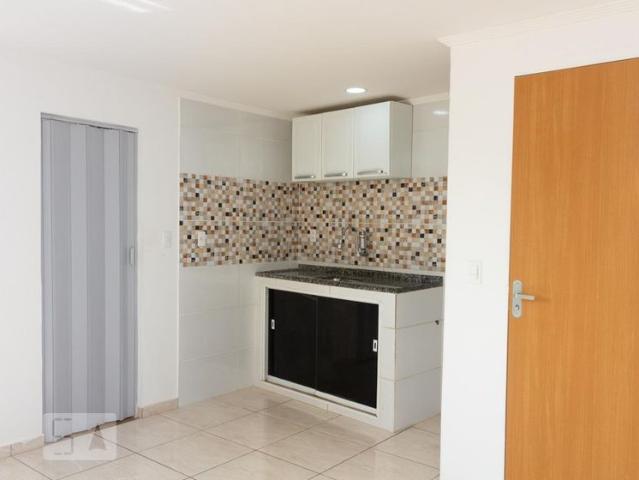 Apto, Oswaldo Cruz, 1 Quarto, 33 m2 Rio de Janeiro