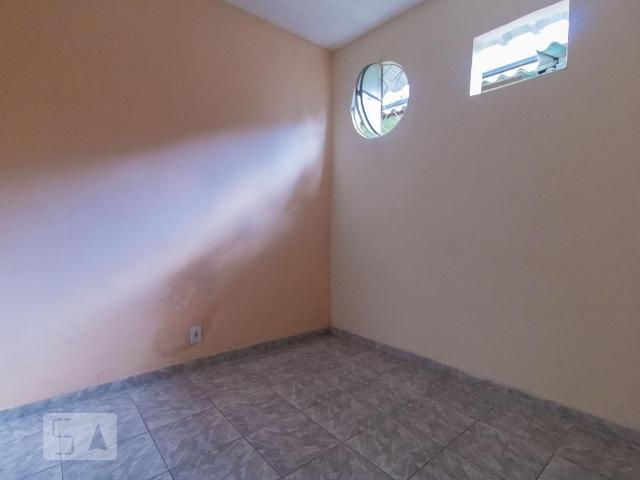 Apto, Oswaldo Cruz, 1 Quarto, 30 m2 Rio de Janeiro