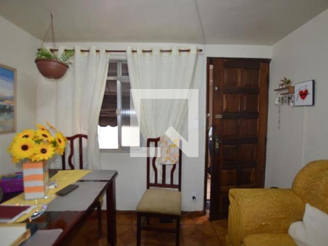 Apto, Oswaldo Cruz, 2 Quartos, 45 m2 Rio de Janeiro