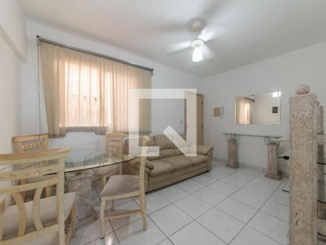 Apto, Oswaldo Cruz, 2 Quartos, 55 m2 São Caetano do Sul
