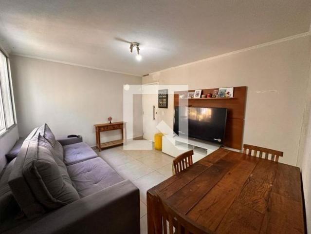 Apto, Oswaldo Cruz, 2 Quartos, 59 m2 São Caetano do Sul