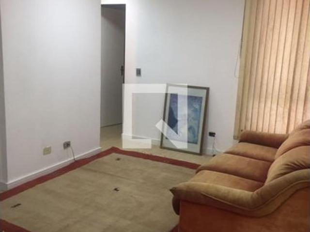 Apto, Oswaldo Cruz, 2 Quartos, 60 m2 São Caetano do Sul