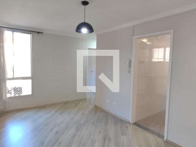 Apto, Oswaldo Cruz, 2 Quartos, 60 m2 São Caetano do Sul