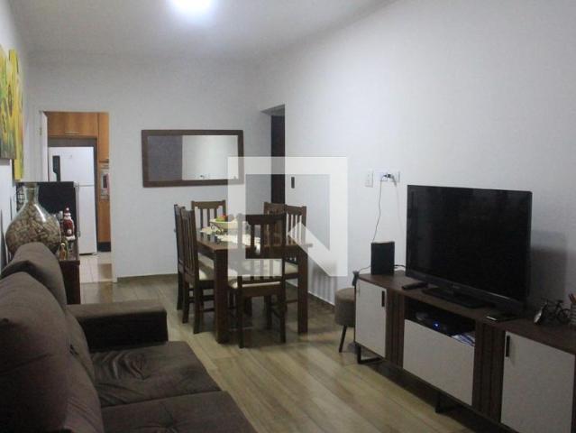 Apto, Oswaldo Cruz, 2 Quartos, 72 m2 São Caetano do Sul