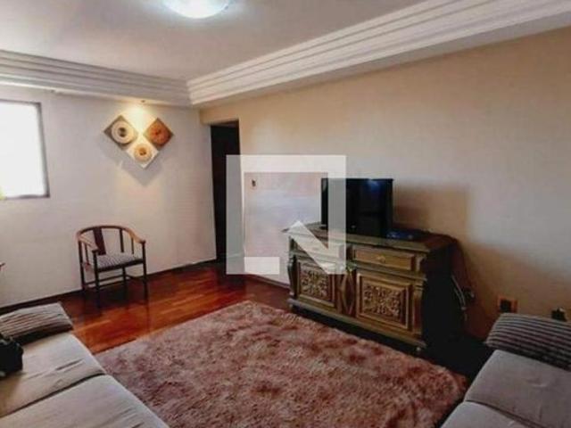 Apto, Oswaldo Cruz, 3 Quartos, 90 m2 São Caetano do Sul