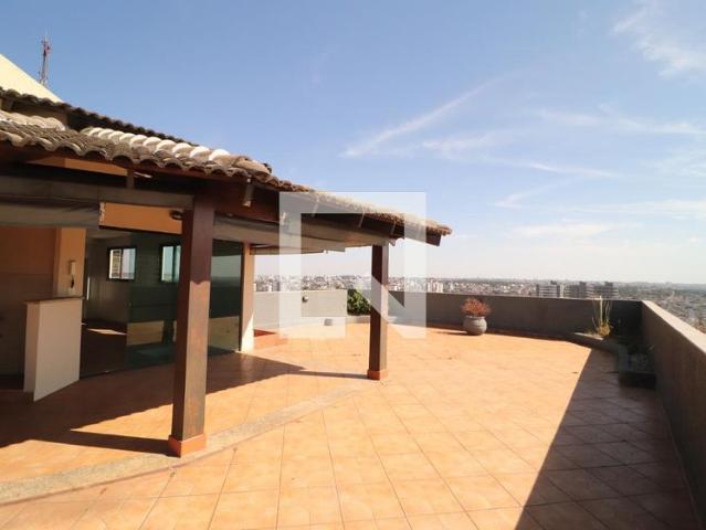 Apto, Osvaldo Rezende, 4 Quartos, 359 m2 Uberlândia