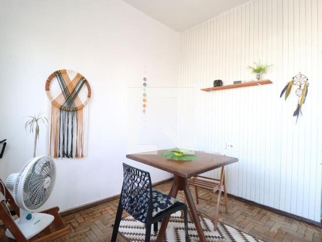 Apto, Osvaldo Rezende, 1 Quarto, 65 m2 Uberlândia