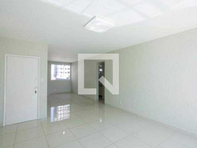 Apto, Osvaldo Rezende, 3 Quartos, 127 m2 Uberlândia
