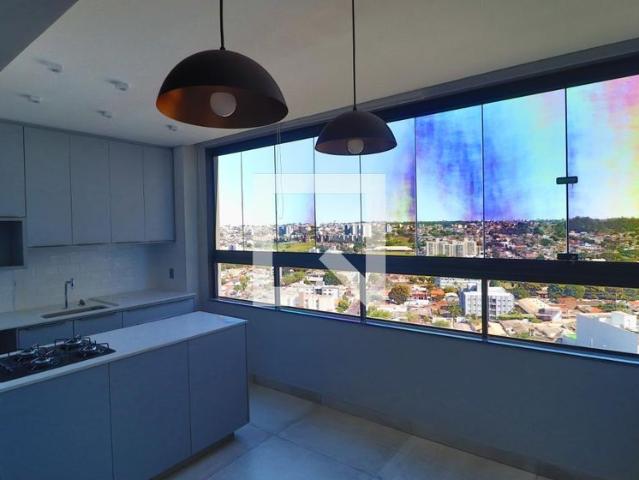 Apto, Osvaldo Rezende, 3 Quartos, 95 m2 Uberlândia