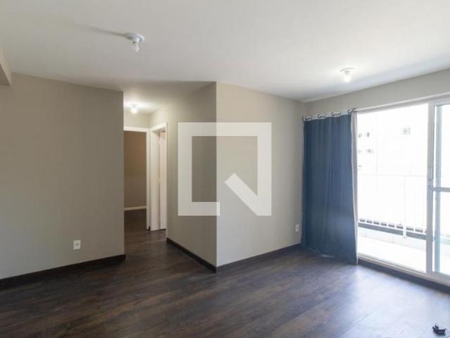Apto, Atuba, 2 Quartos, 51 m2 Pinhais
