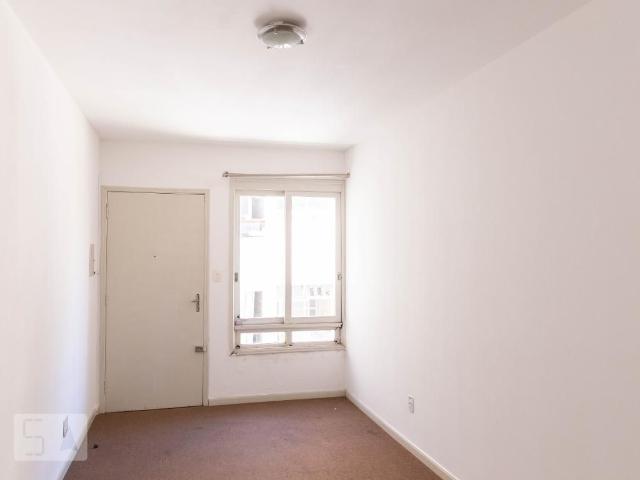 Apto, Auxiliadora, 1 Quarto, 42 m2 Porto Alegre