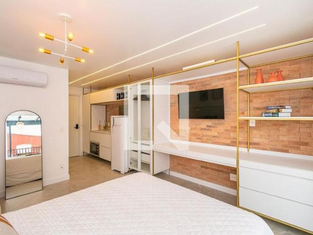 Apto, Auxiliadora, 1 Quarto, 60 m2 Porto Alegre