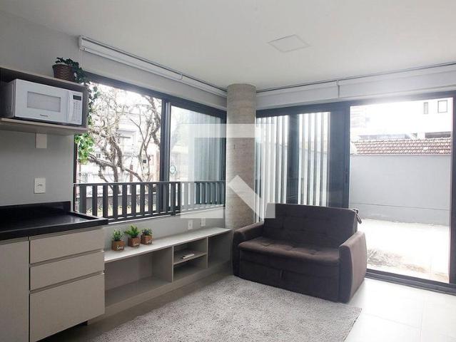Apto, Auxiliadora, 1 Quarto, 61 m2 Porto Alegre