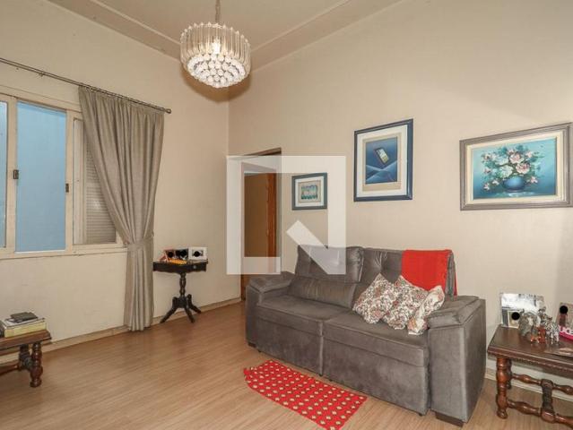 Apto, Auxiliadora, 2 Quartos, 50 m2 Porto Alegre