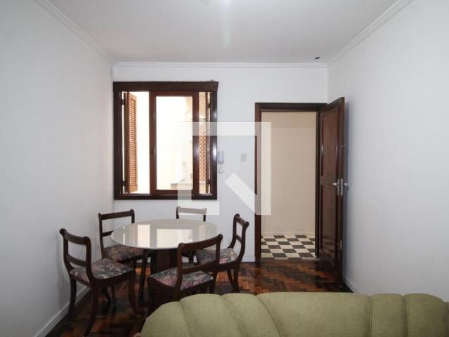 Apto, Auxiliadora, 2 Quartos, 60 m2 Porto Alegre