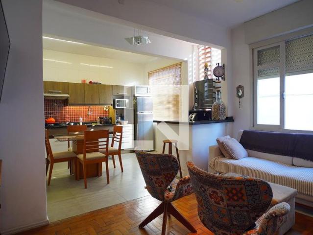 Apto, Auxiliadora, 2 Quartos, 70 m2 Porto Alegre