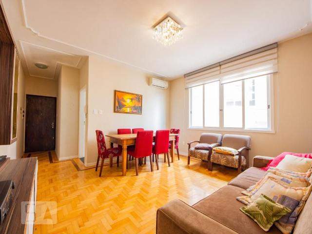 Apto, Auxiliadora, 3 Quartos, 96 m2 Porto Alegre