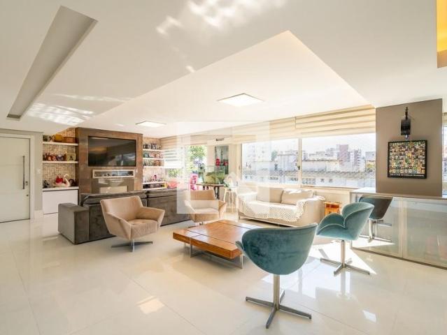 Apto, Auxiliadora, 3 Quartos, 211 m2 Porto Alegre