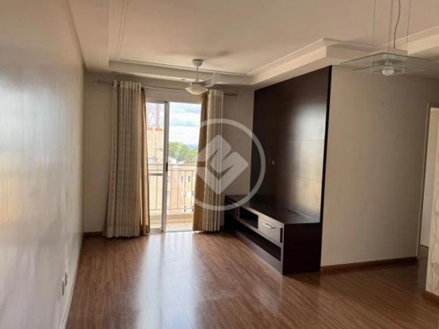 Apartamento à venda no bairro São Bernardo em Campinas/SP
