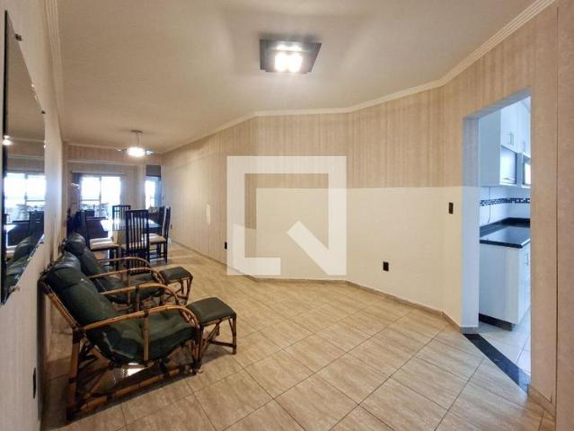 Apto, Aviação, 4 Quartos, 250 m2 Praia Grande