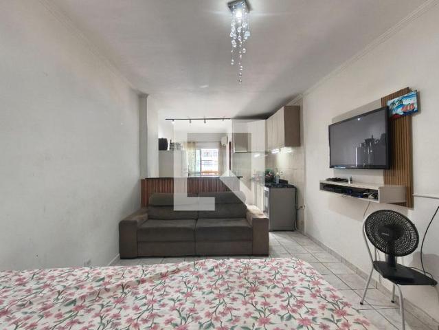 Apto, Aviação, 0 Quarto, 58 m2 Praia Grande