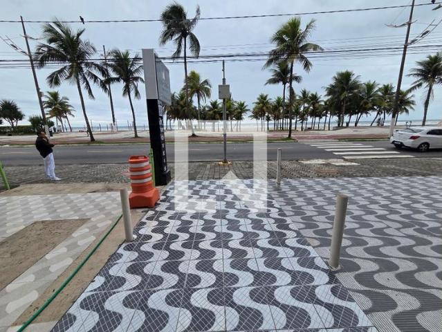Apto, Aviação, 1 Quarto, 42 m2 Praia Grande