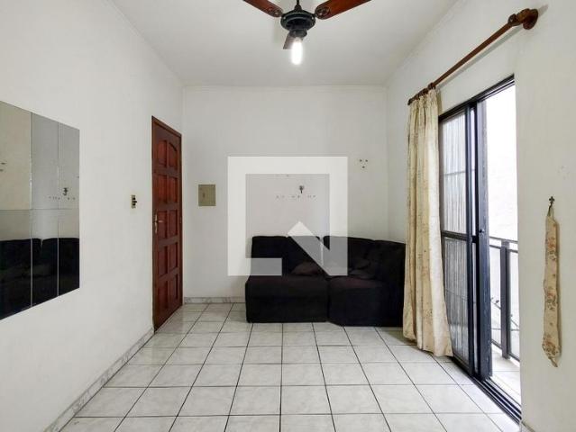 Apto, Aviação, 1 Quarto, 45 m2 Praia Grande