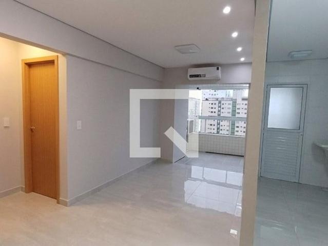 Apto, Aviação, 1 Quarto, 49 m2 Praia Grande