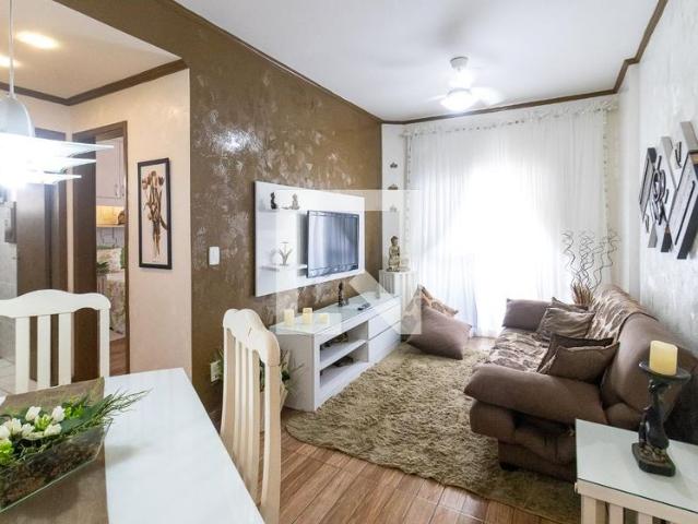Apto, Aviação, 1 Quarto, 50 m2 Praia Grande