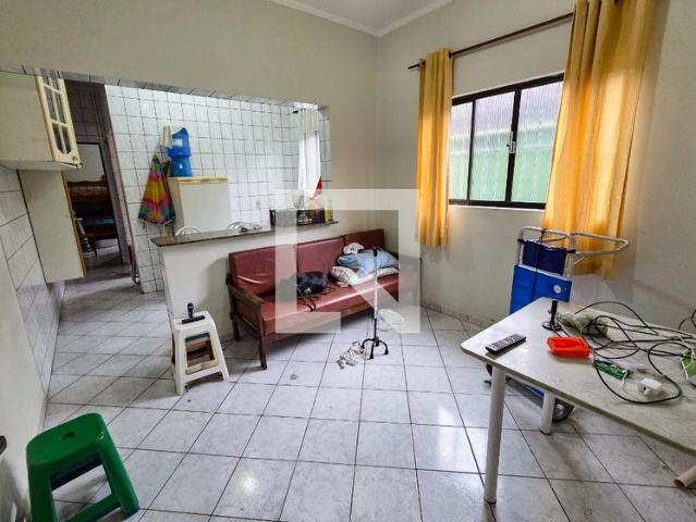 Apto, Aviação, 1 Quarto, 50 m2 Praia Grande