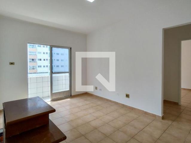 Apto, Aviação, 1 Quarto, 50 m2 Praia Grande