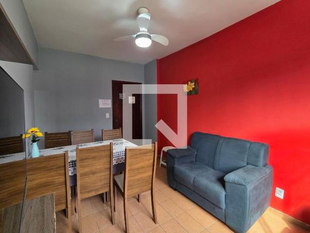 Apto, Aviação, 1 Quarto, 57 m2 Praia Grande