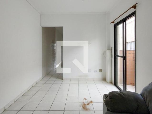 Apto, Aviação, 1 Quarto, 60 m2 Praia Grande