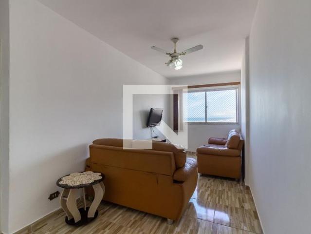 Apto, Aviação, 1 Quarto, 65 m2 Praia Grande