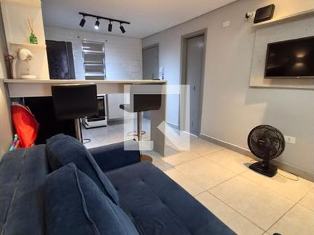 Apto, Aviação, 1 Quarto, 30 m2 Praia Grande