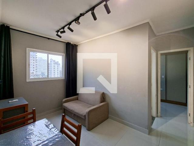 Apto, Aviação, 1 Quarto, 42 m2 Praia Grande